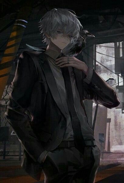 No.17 - CHARACTER APP - Myth-Weavers