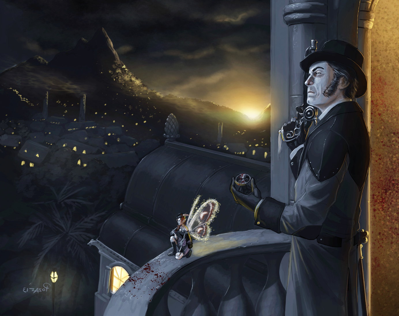 Final Selection - Applications - Myth-Weavers