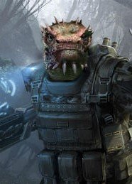 Trevolski, Vesk Solarian - Player Characters - Myth-Weavers